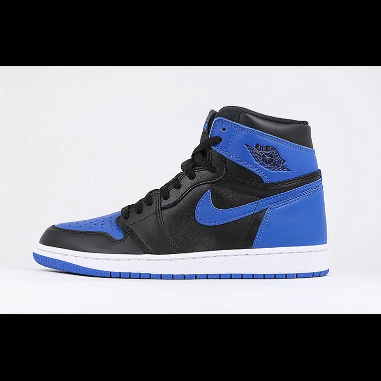 Ranking Every Air Jordan 1 Colorway That Actually Mattered