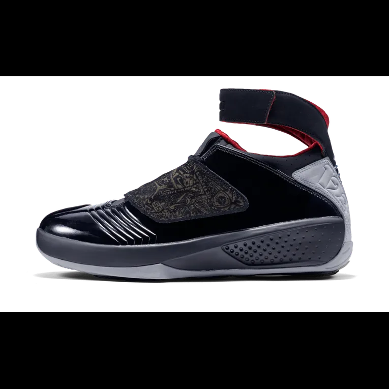 Every Air Jordan Signature Model Ranked (1-40)