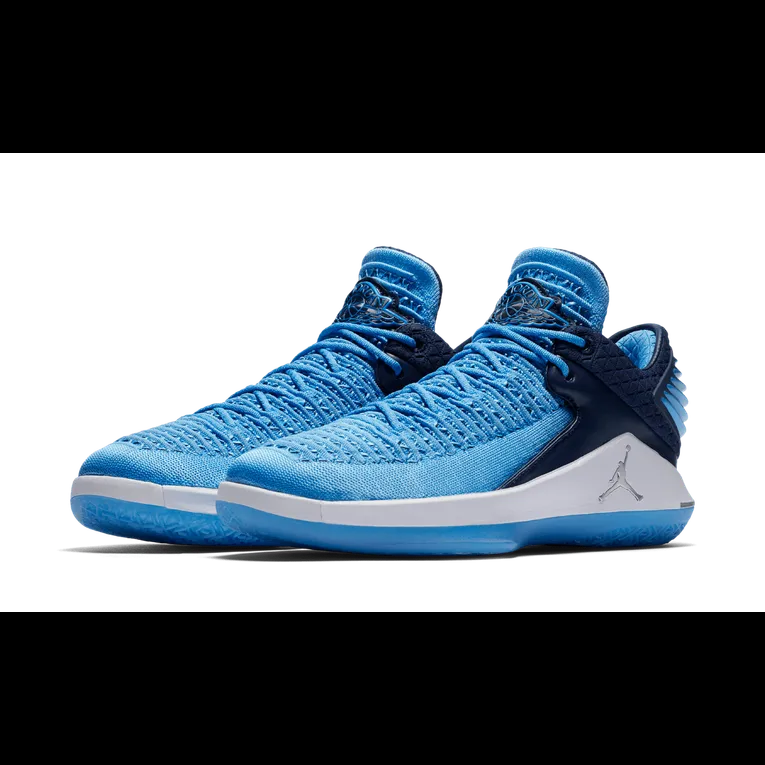 Every Air Jordan Signature Model Ranked (1-40)