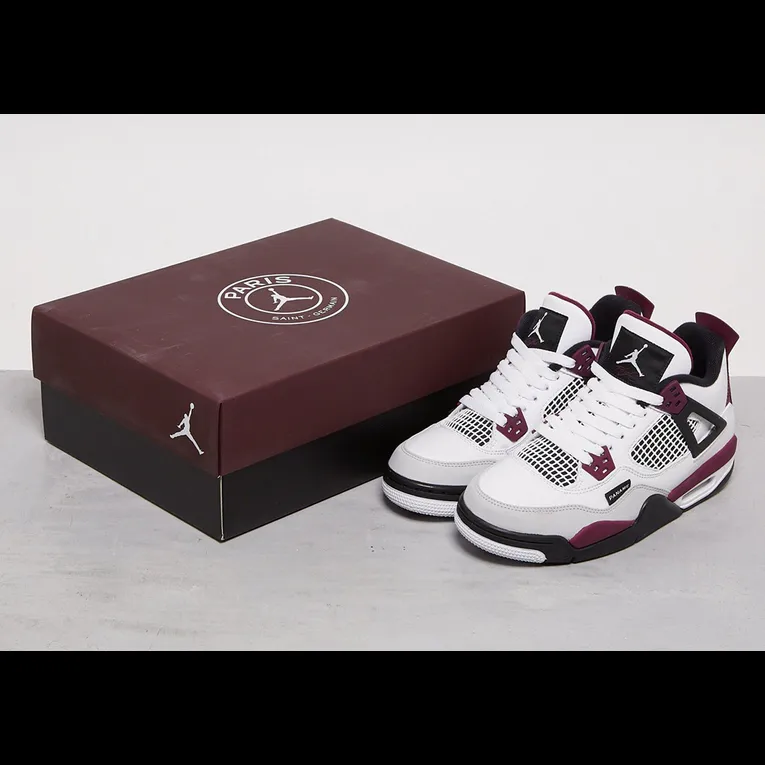 Air Jordan 4 Collaborations, Ranked