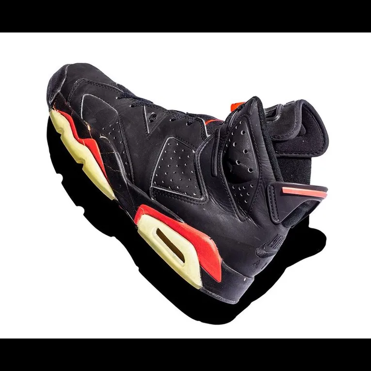 Air Jordan: 10 Iconic Moments From MJ’s Legendary Career