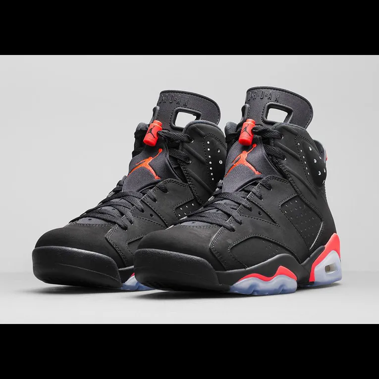 Every Air Jordan Signature Model Ranked (1-40)