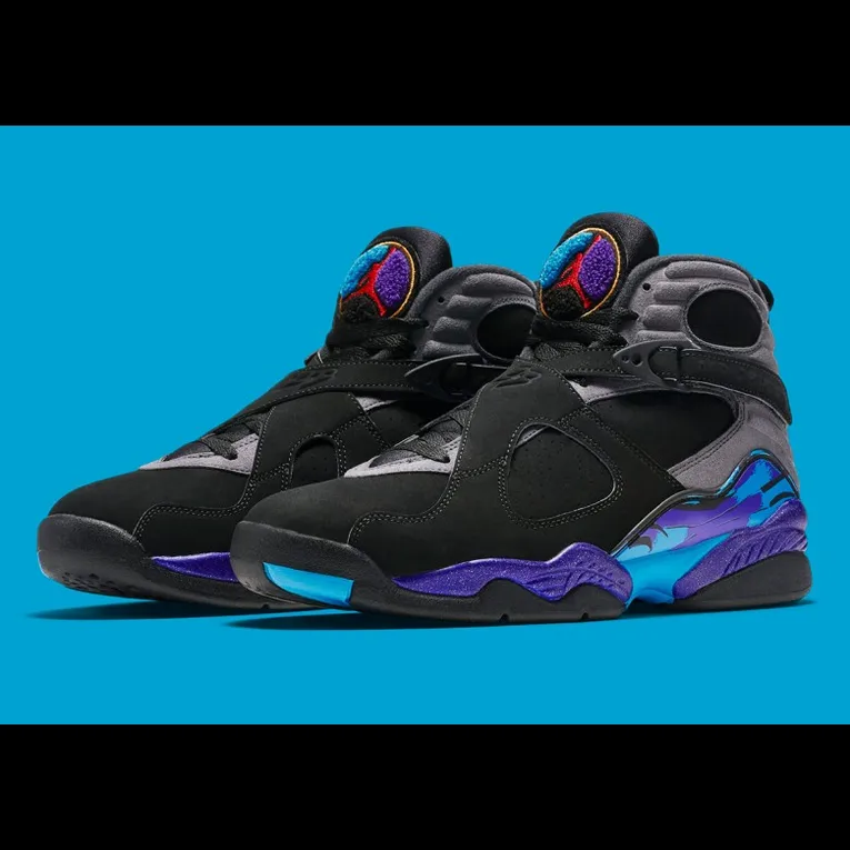 Every Air Jordan Signature Model Ranked (1-40)