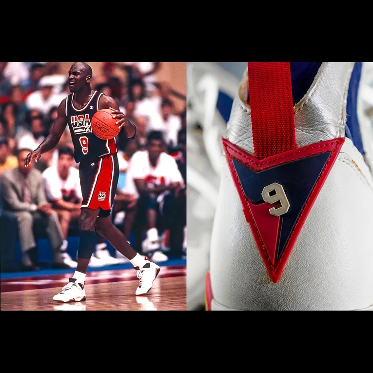 Air Jordan: 10 Iconic Moments From MJ’s Legendary Career