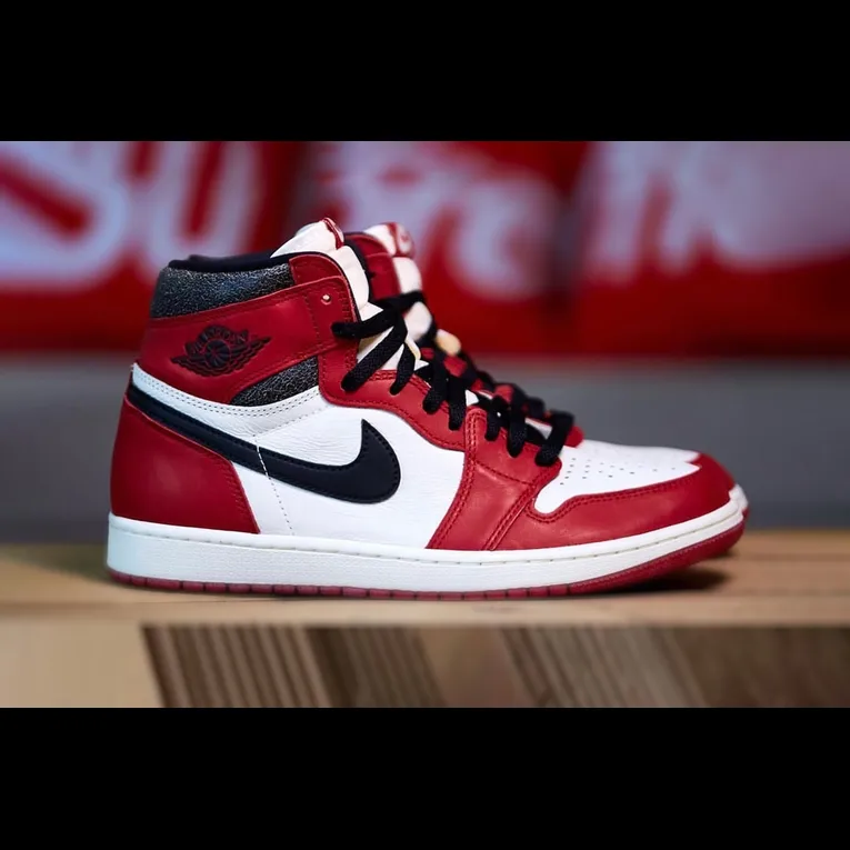 Air Jordan: 10 Iconic Moments From MJ’s Legendary Career