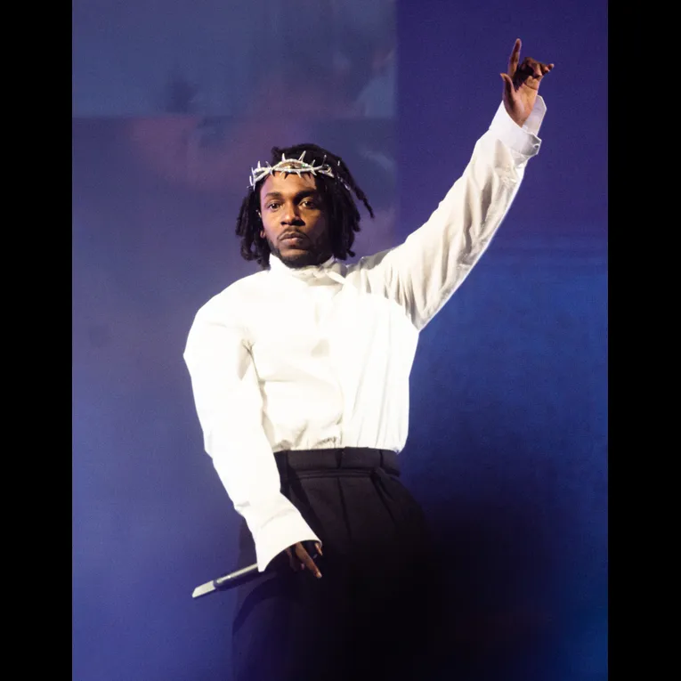 Kanye, Kendrick, & Kevin Gates: God, Grit, And The Gospel Of Rap