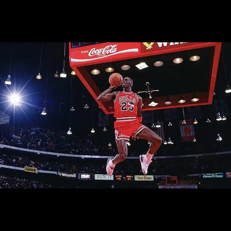 Air Jordan: 10 Iconic Moments From MJ’s Legendary Career