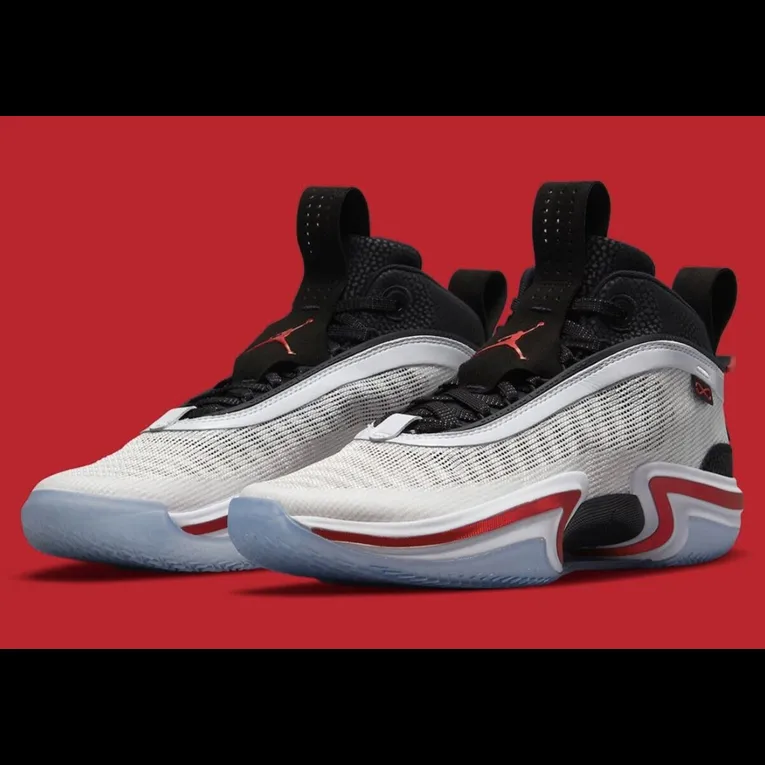 Every Air Jordan Signature Model Ranked (1-40)