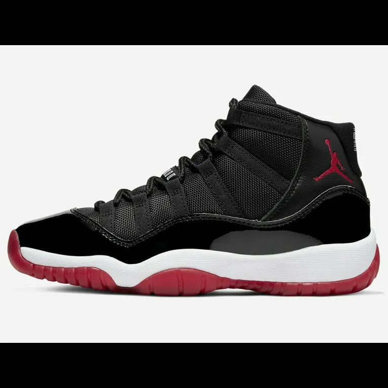 Every Air Jordan Signature Model Ranked (1-40)