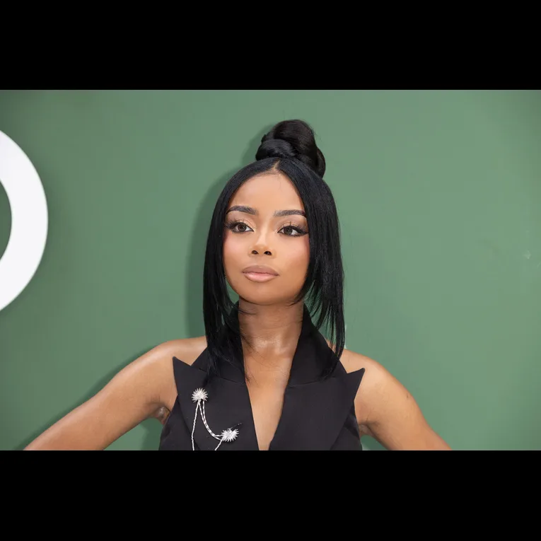Father Of Skai Jackson's Child Arrested In Kentucky Stemming From ...