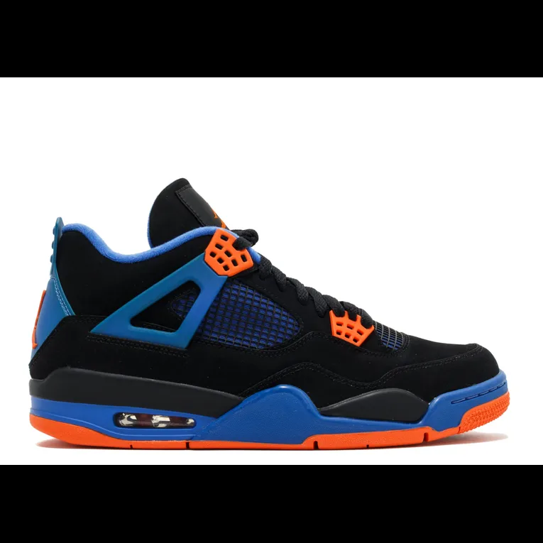 The Top 13 Air Jordan 4 Colorways Of All Time
