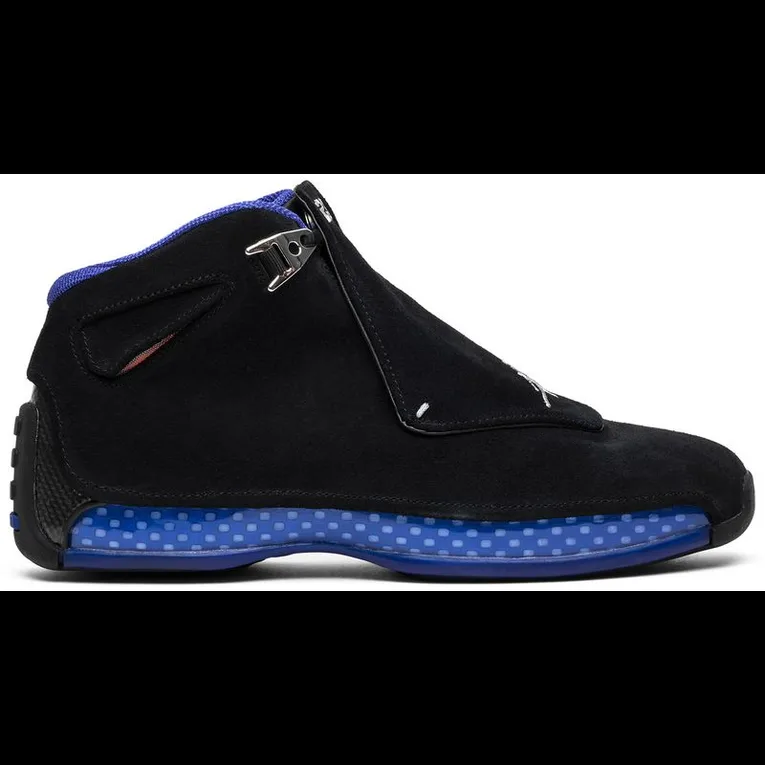 Air Jordan 18 Colorways, Ranked