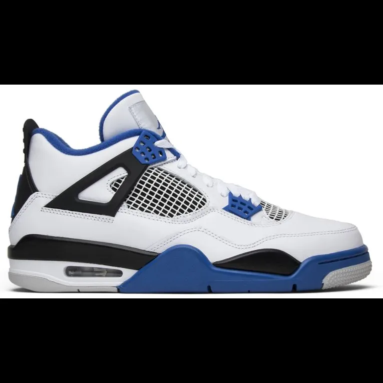 The Top 13 Air Jordan 4 Colorways Of All Time