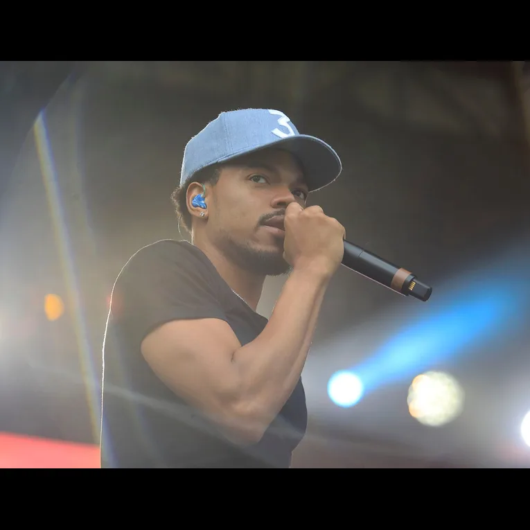 Chance The Rapper Fans Call “Star Line” The Ultimate Comeback
