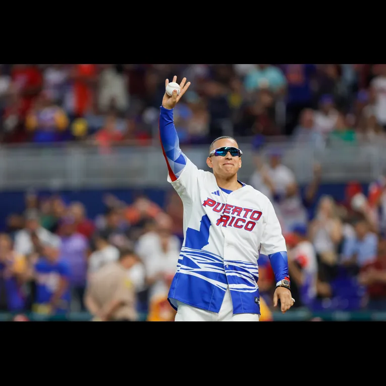 Daddy Yankee Axes His Label Due To Fiery Divorce Drama