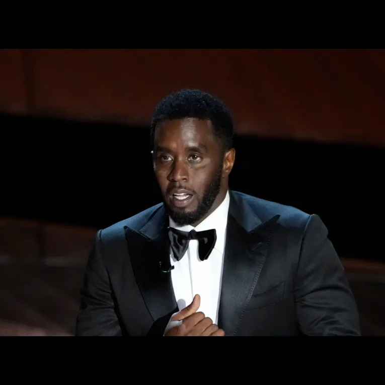 Diddy's Bail Request Shut Down By Judge Ahead Of Sentencing