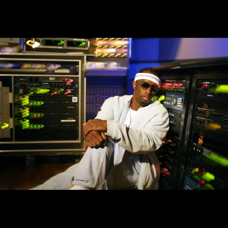 Diddy's Ex Gina Huynh Seemingly Shades Yung Miami