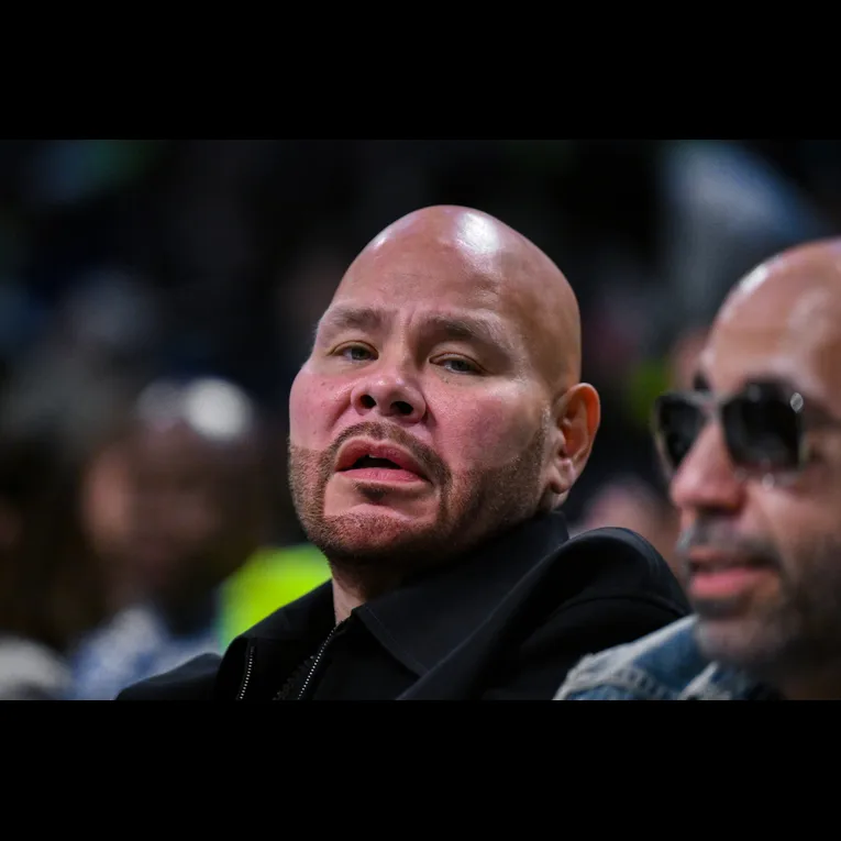 Roc Nation Claims To Have Evidence That Fat Joe Lawsuit Is Fake