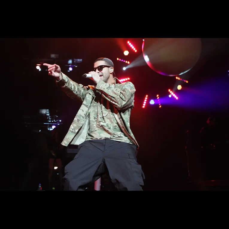 Drake Tours, By The Numbers: A Complete Ranking Of Box Office Revenue