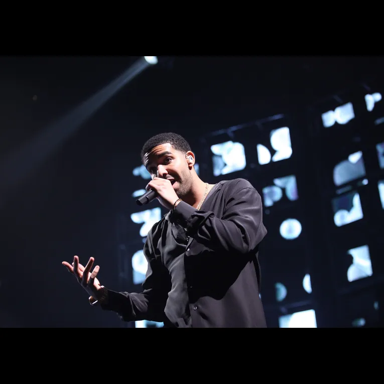 Drake Tours, By The Numbers: A Complete Ranking Of Box Office Revenue
