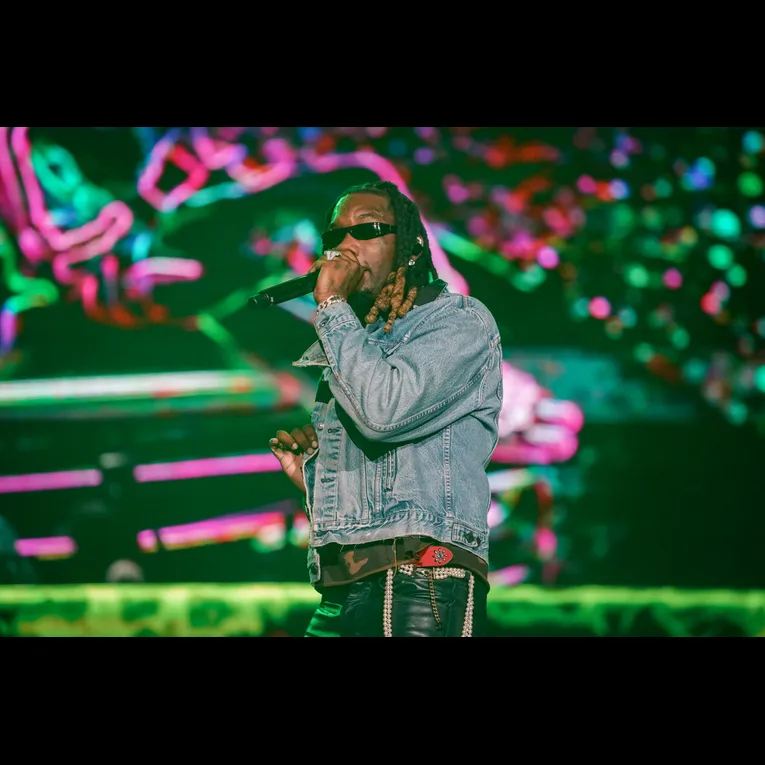 Offset "Kiari" Review