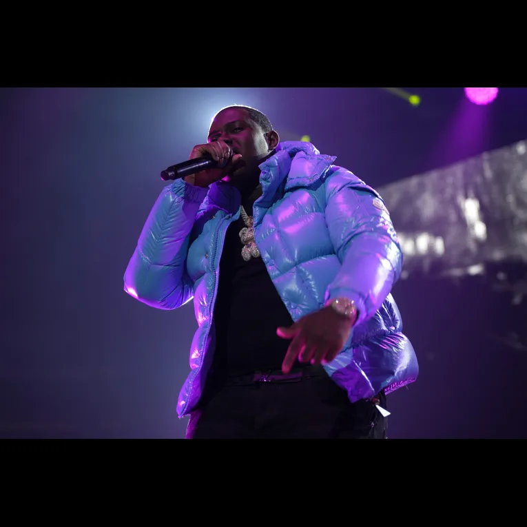 Sheff G Shares Heartfelt Message As He Prepares For Prison