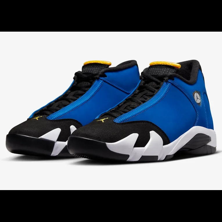 Ranking Every Air Jordan 14 Colorway From Worst To Best