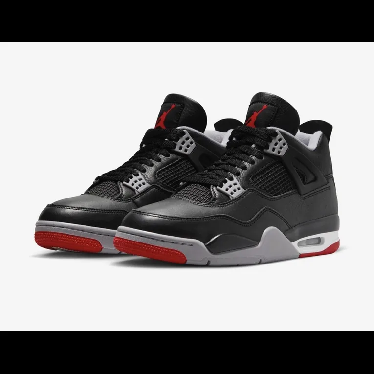 The Top 13 Air Jordan 4 Colorways Of All Time