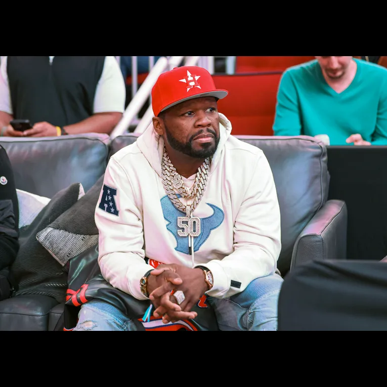 50 Cent's $50M Shreveport Entertainment District Greenlit