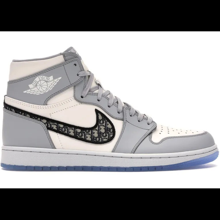 10 Air Jordan Collabs That Changed Sneaker Culture Forever