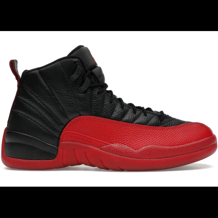 Ranking The 12 Most Influential Air Jordans Of All Time