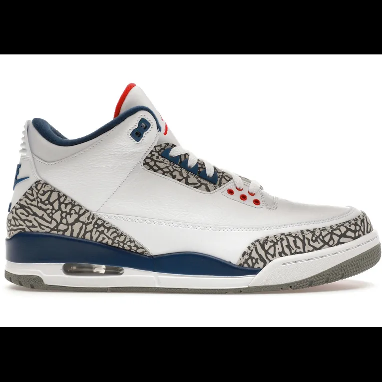 Ranking The 12 Most Influential Air Jordans Of All Time