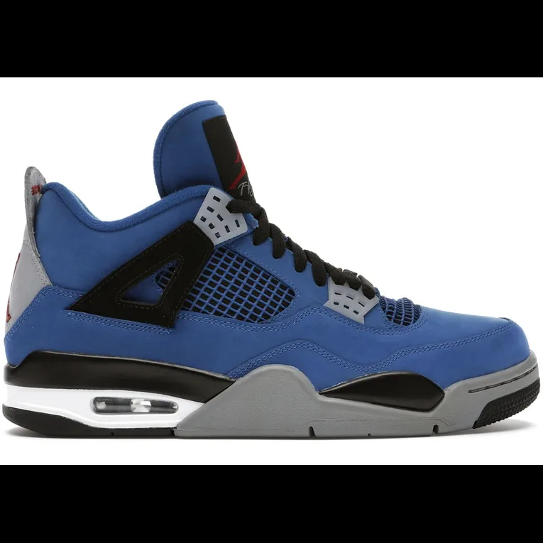 Air Jordan 4: The 8 Rarest Releases You’ll Probably Never Own