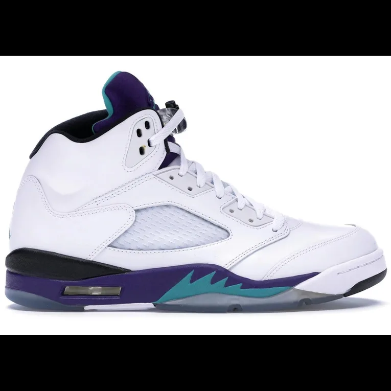 Ranking The 12 Most Influential Air Jordans Of All Time