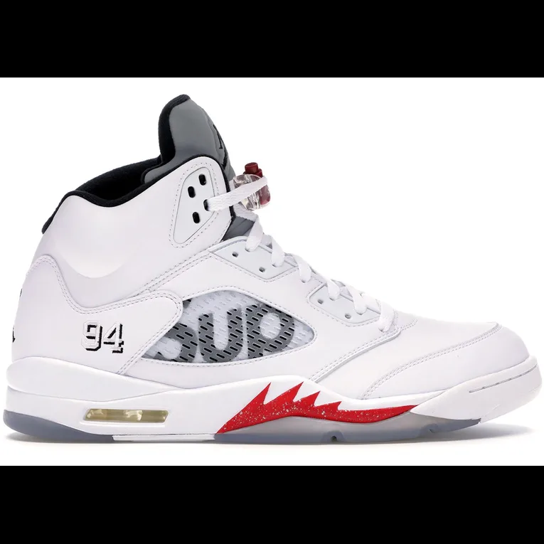 10 Air Jordan Collabs That Changed Sneaker Culture Forever