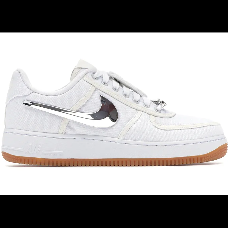 Every Travis Scott x Nike Sneaker, Ranked From Worst To Best
