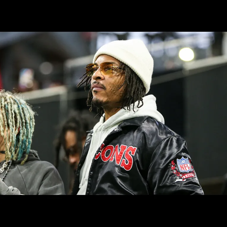 Sir Jinx Demands Royalties From TI’s "Dope" In New Lawsuit