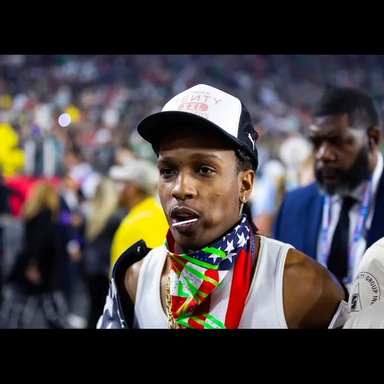 ASAP Relli Gets New Lawyers Amid Legal Battle With ASAP Rocky