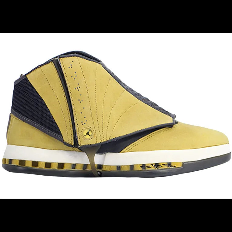Top 7 Air Jordans That Deserve A Retro