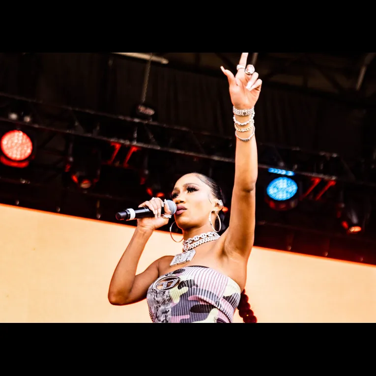 BIA Finally Breaks Silence On Cardi B Reference Track Allegations