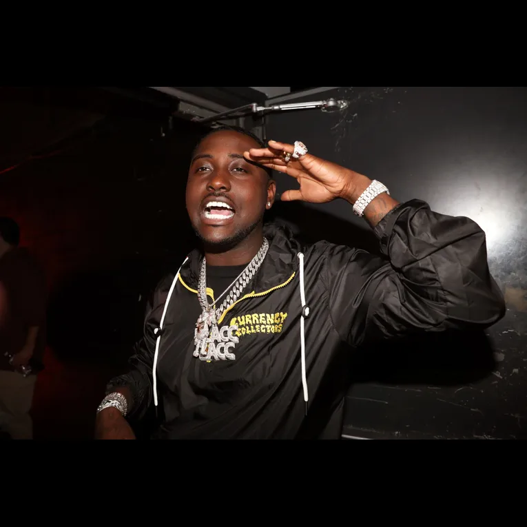 Blacc Zacc Arrested Over Alleged Murder-For-Hire Plot