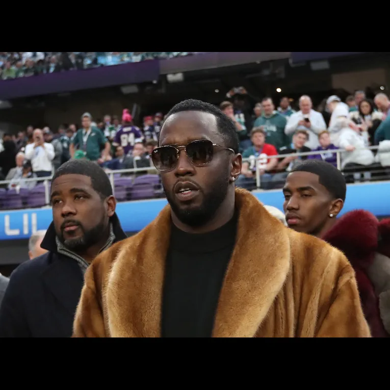 Diddy Remains Entangled In Almost 70 Lawsuits Following Sentencing