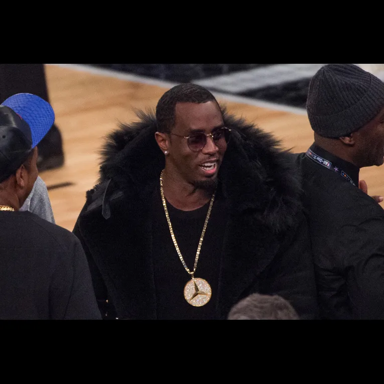 Diddy Allegedly Woke Up With A Knife To His Throat In Prison