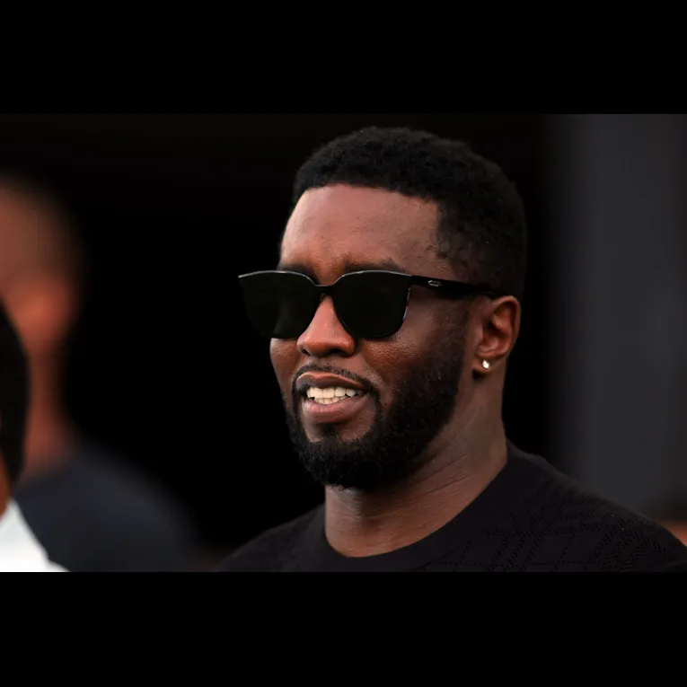 Diddy's Prison Release Date Revealed Thanks To Federal Records