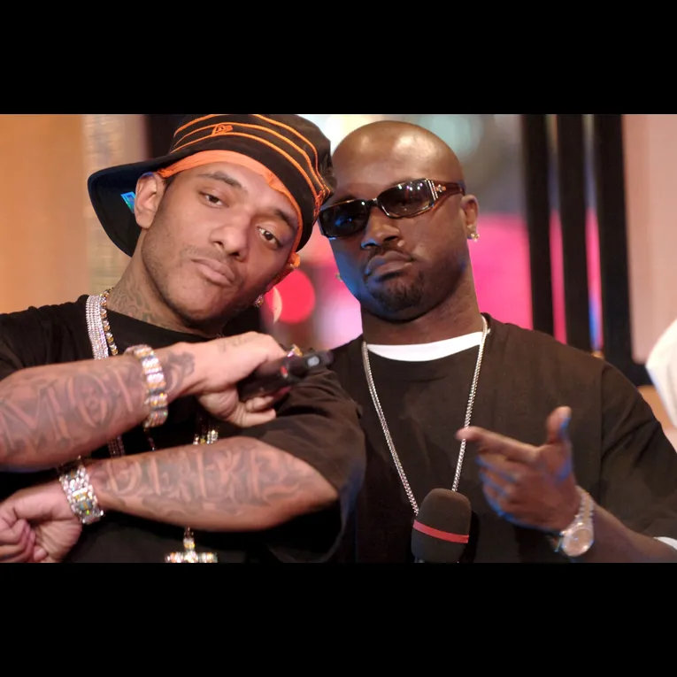 Mobb Deep’s Havoc On Prodigy, "The Infamous" & "Infinite"