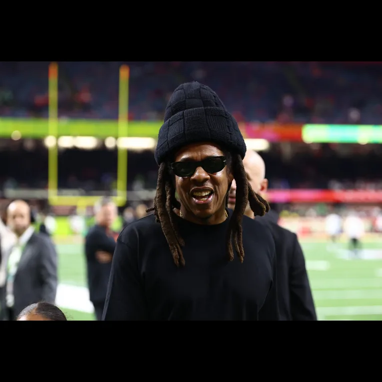 Jay-Z Reportedly Avoids Restraining Order From Alleged Son's Godmother