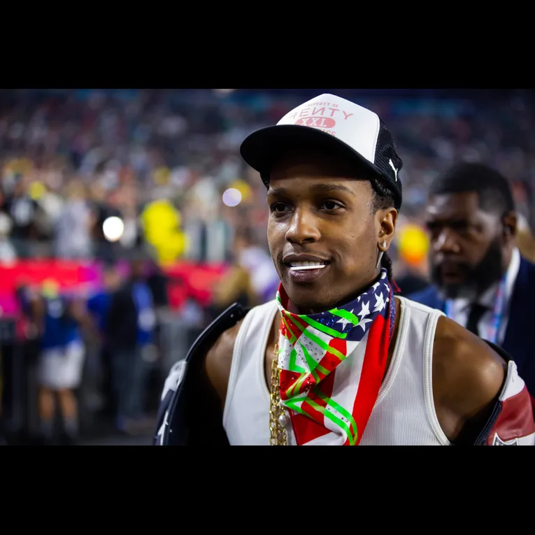 ASAP Rocky Sued For Allegedly Destroying Neighbor’s Condo