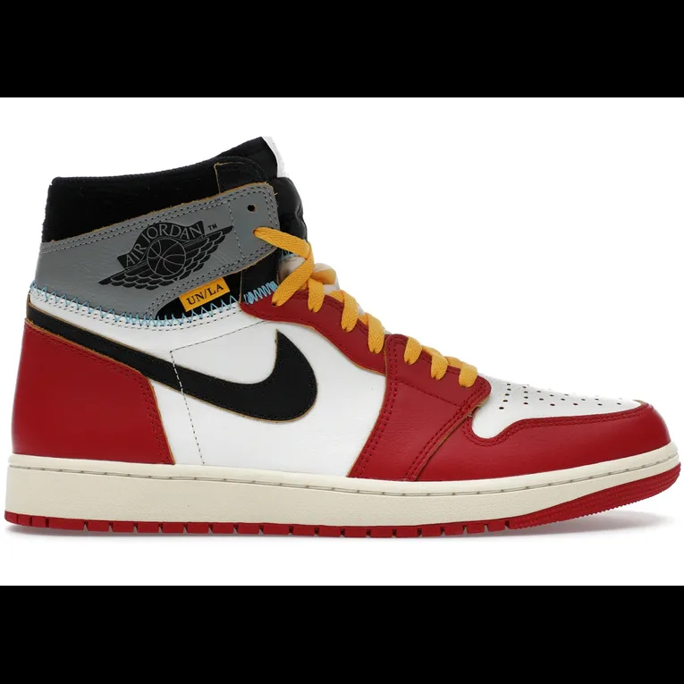 The Top 8 "Chicago" Air Jordans Of All-Time