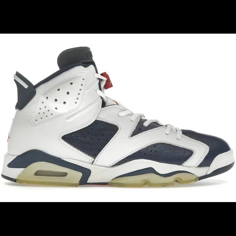 The 10 Most Legendary Sneakers Michael Jordan Actually Wore