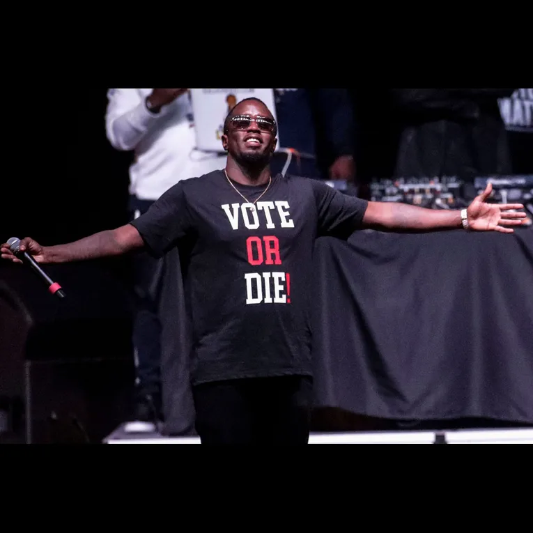 Diddy Joins Drug Program That Could Help Reduce His Sentence